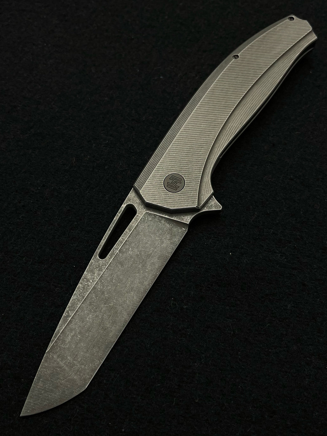 Hog House Knives